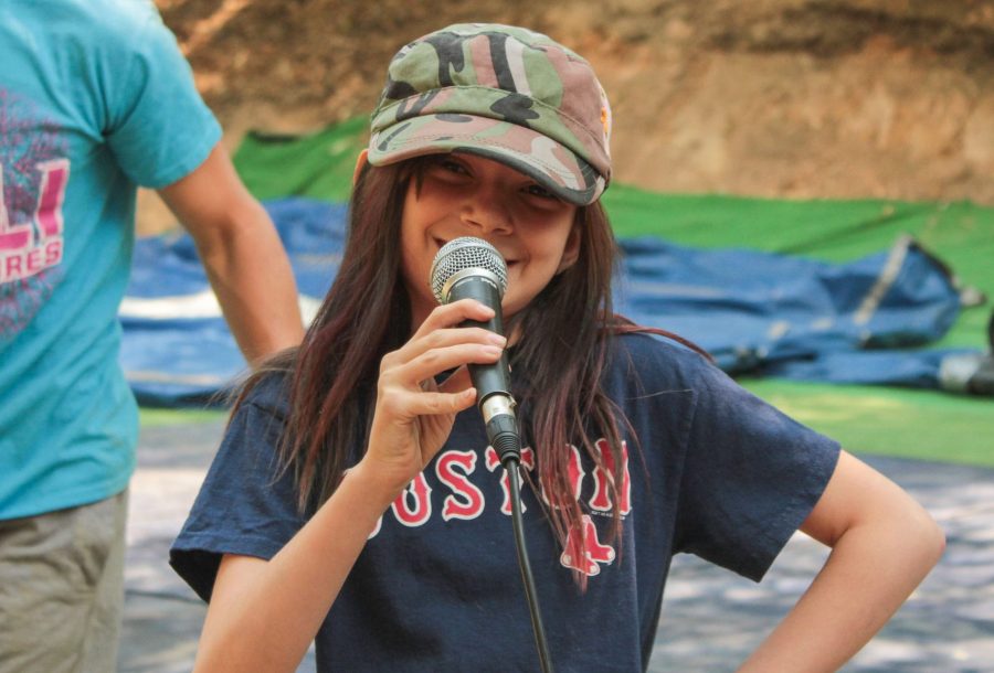 Overnight Summer Camp in Southern California | Specialty Camps | Pali