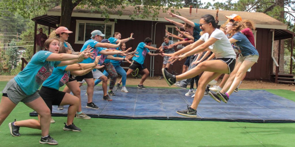 Local Summer Camp Jobs in Southern California | Pali Adventures