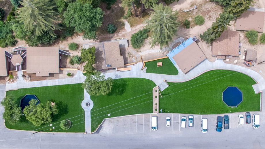 History of Pali Adventures Summer Camp in Southern California