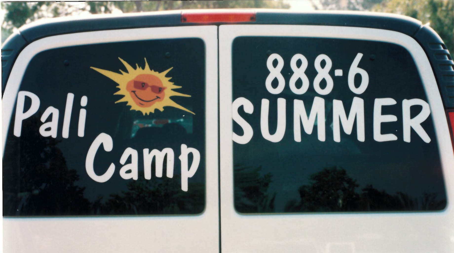 History of Pali Adventures Summer Camp in Southern California