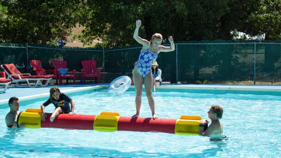 Facilities and Location - Southern California Pali Adventures