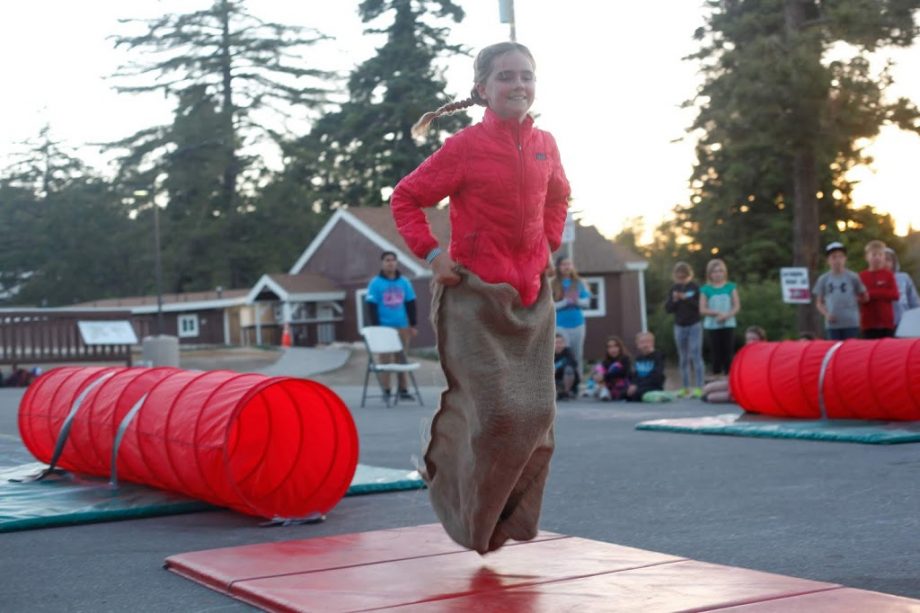 Top 5 All Tie Best List of Summer Camp Activities at Pali Adventures