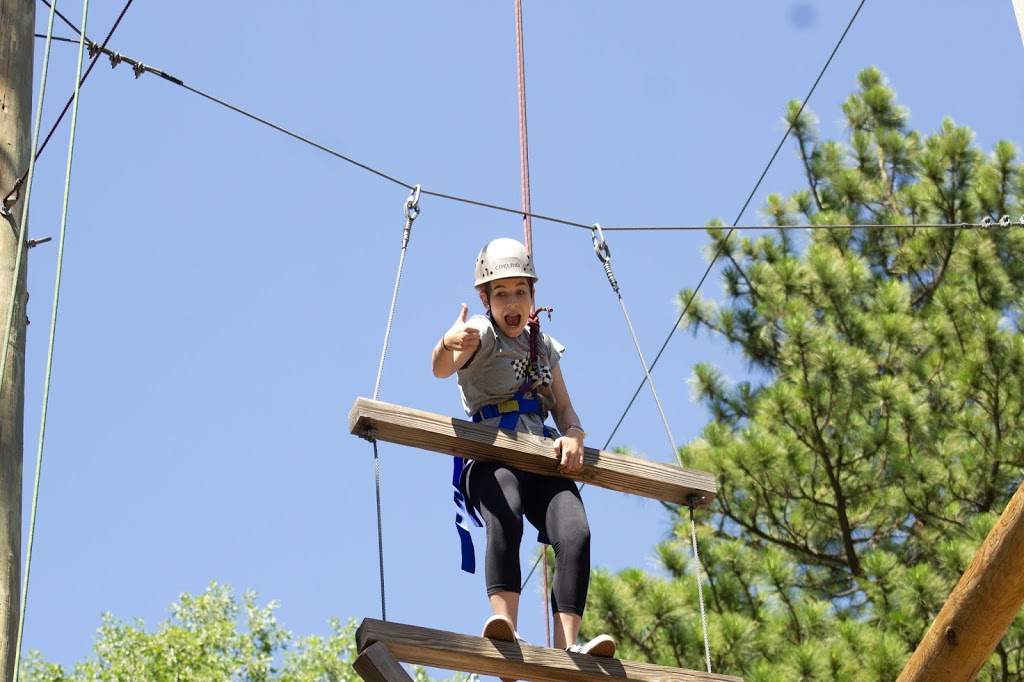 Top 5 All Tie Best List of Summer Camp Activities at Pali Adventures