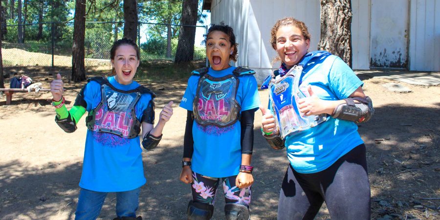 Staff | Pali Adventures California Camp Employees