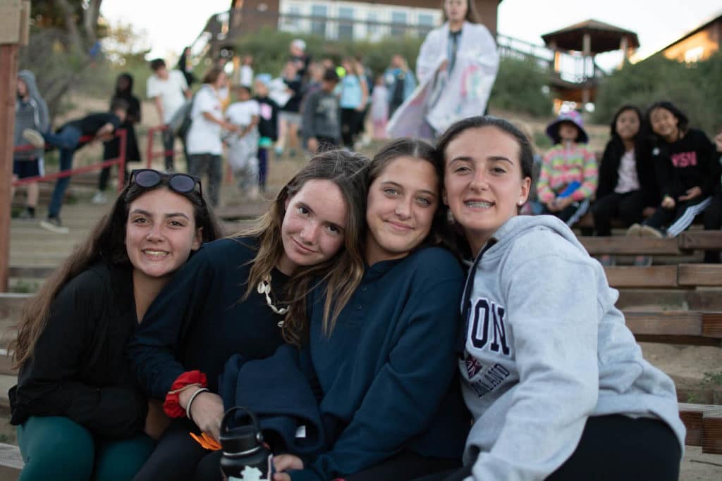 Find a Summer Camp in LA | Pali Adventures