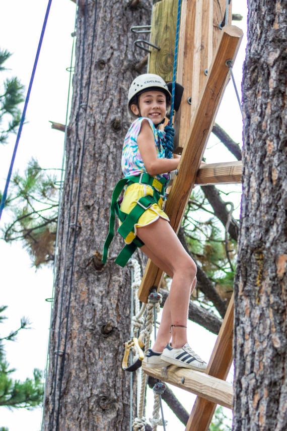 Benefits of Going to Summer Camp | Pali Adventures