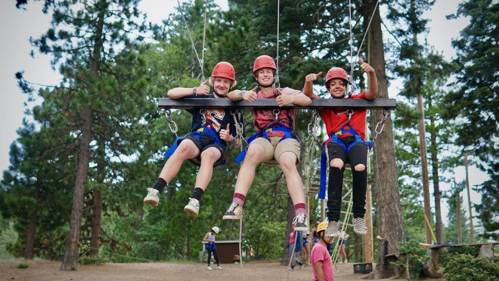 How to Choose the Perfect Summer Camp | Pali Adventures
