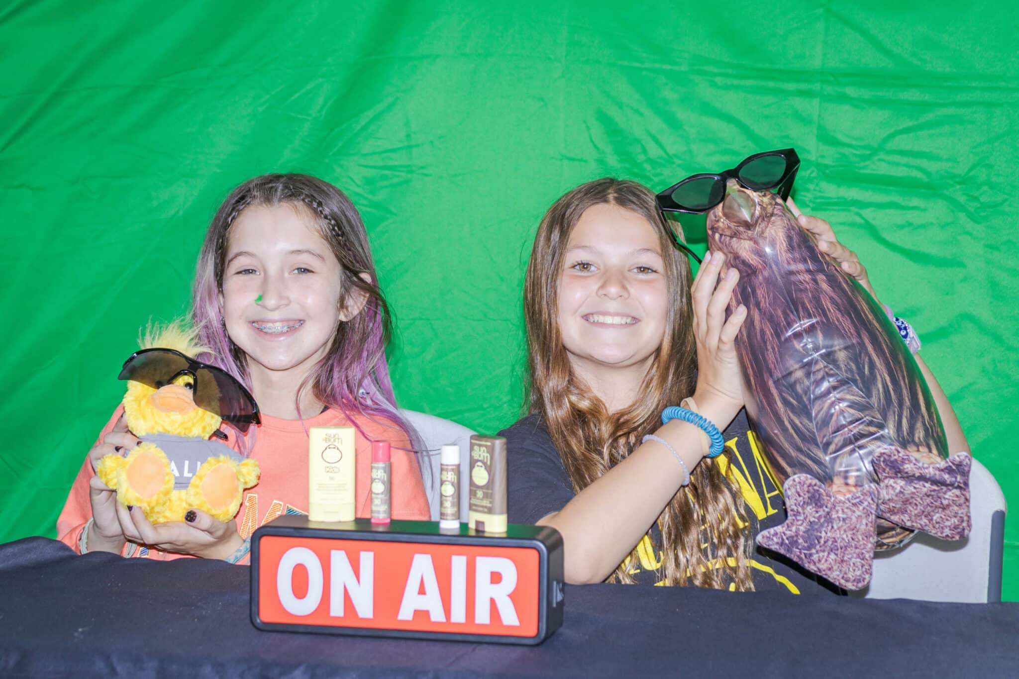 Sleepaway Camp in California | About Pali Adventures